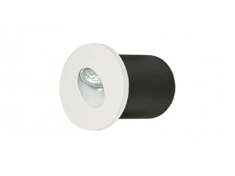 BBLINK LED Svetiljka L2830-13 Zidna 3W 3000K 15° bela