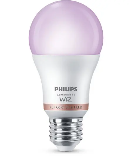 PHILIPS LED Smart sijalica PHI WFB 60W A60 E27 SMART DEAL 929002383662