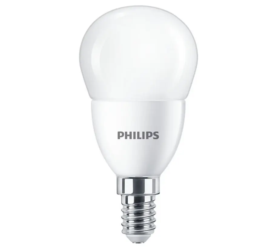 PHILIPS Led sijalica 7W(60W) P48 E14 CW FR ND 1PF/10