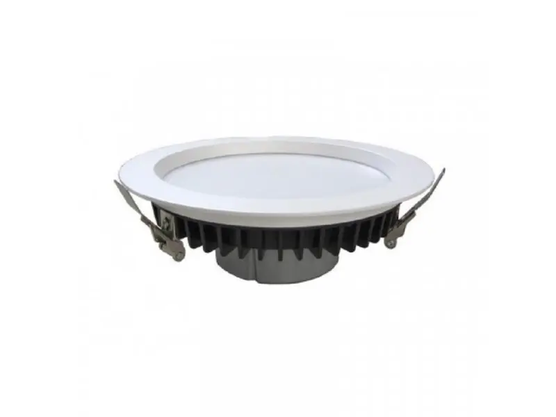 DOWNLIGHT CPS-Y8A36-D9 Ugradni LED panel, 3000K, Beli