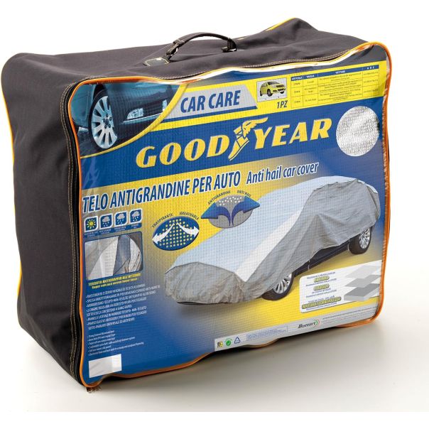 GOODYEAR Protivgradna cirada za auto 533 x 178 cm