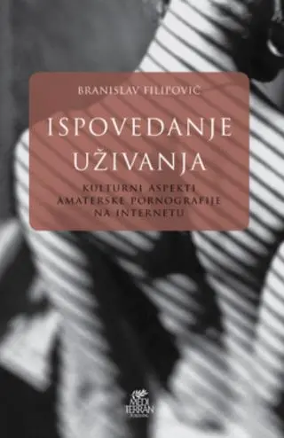 Ispovedanje uživanja - kulturni aspekti amaterske pornografije na internetu - Branislav Filipović