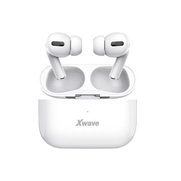 Xwave Y88 Bežične bluetooth stereo slušalice sa mikrofonom, v5.3, EDR, Bele