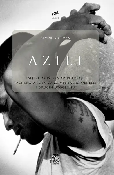 Azili - Erving Gofman