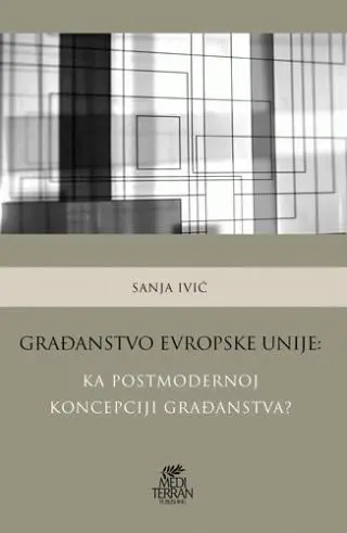 Građanstvo Evropske unije - Sanja Ivić