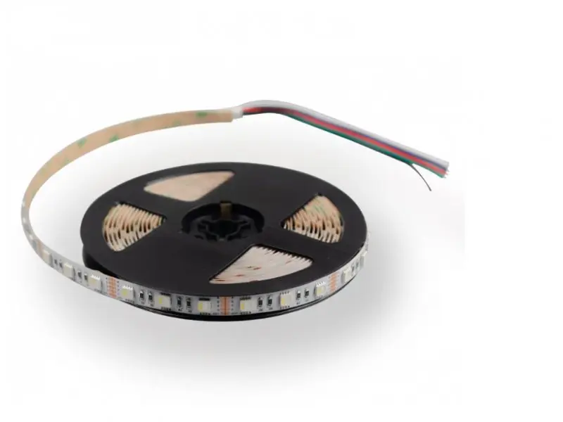 BBLINK KU-5050BD-60D-RGB-WW LED Traka, IP33 5M