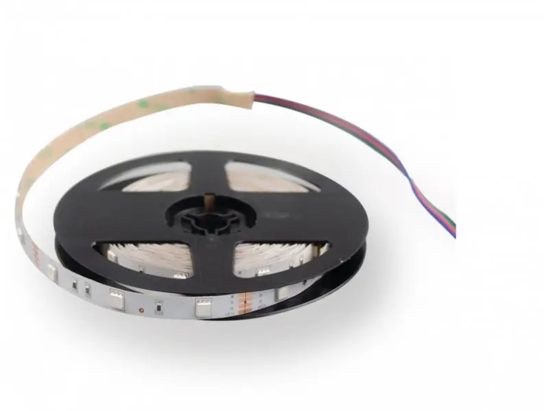 BBLINK KU-5050AD-60D-RGB LED Traka, IP20 5m 14.4W/m