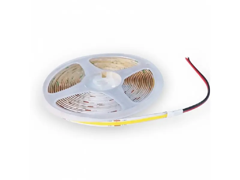 BBLINK COB-480 LED Traka, 24V 12W/M 4000K IP44 5M, 8MM