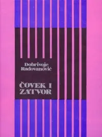 Čovek i zatvor - Dobrivoje Radanović