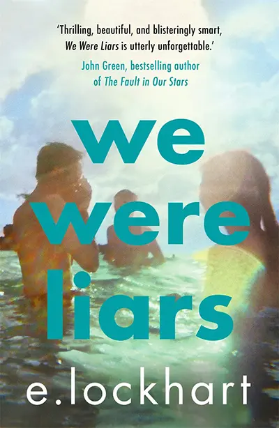 We Were Liars