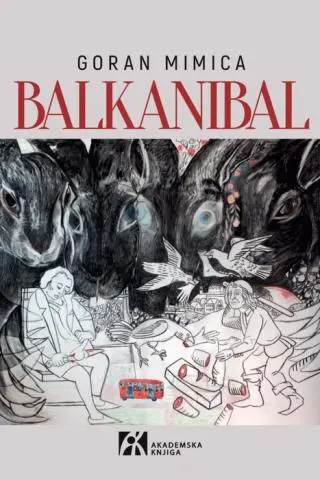 Balkanibal