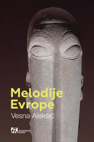 Melodije Evrope