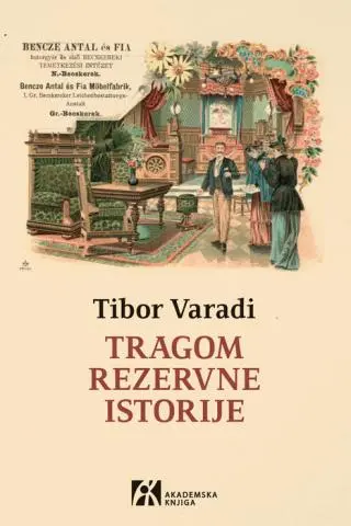 Tragom rezervne istorije