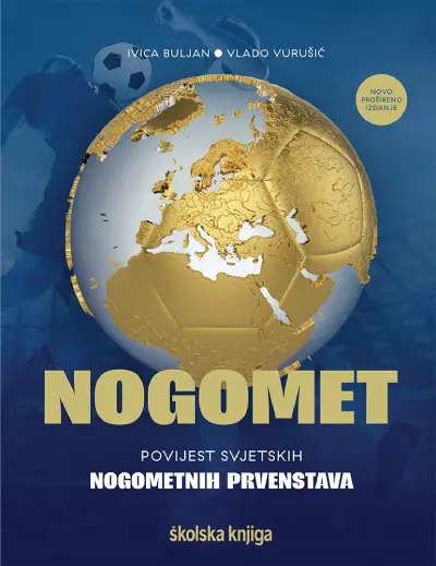 Nogomet - povijest svjetskih nogometnih prvenstava