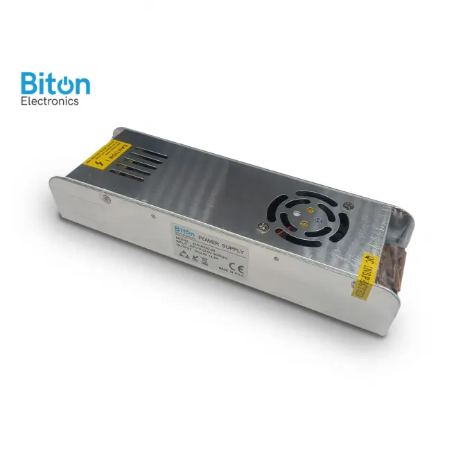 Biton LED Napajanje 24V, 350W, Jah-A350-24