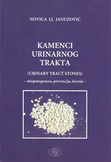 Kamenci urinarnog trakta - Novica Januzović