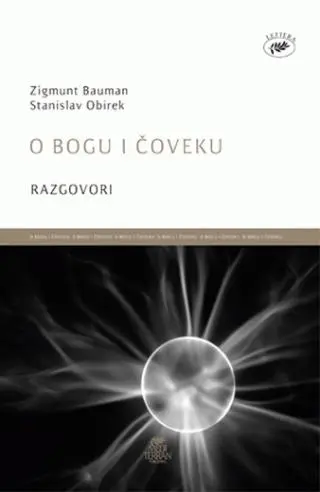 O Bogu i čoveku - Stanislav Obirek, Zigmunt Bauman