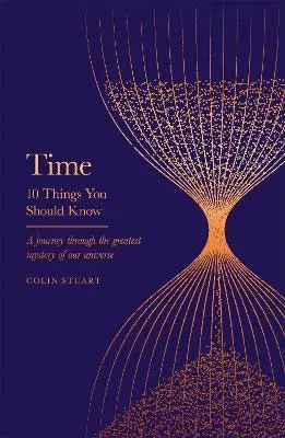 Time: 10 Things You Should Know