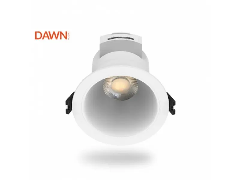 BBLINK LED Svetiljka JM-031 DIM. 8W CCT 60° bela