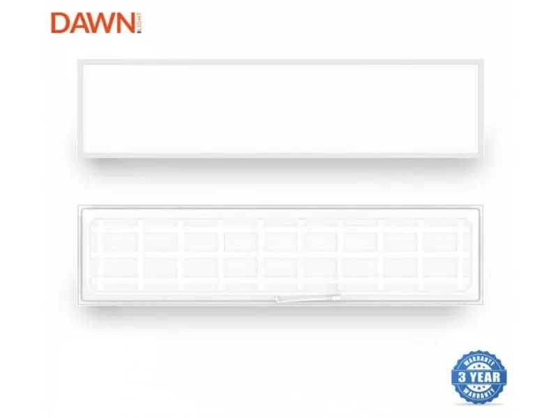 DAWN LED panel HN-PL12030 40W 4000K 4000lm Backlight