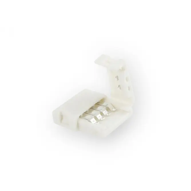 LED Konektor Cl-L0019, RGB, 10mm, 10 komada