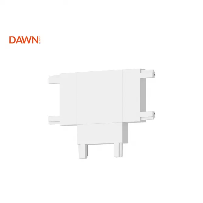 DAWN Magnetic slim konektor T, 26-A-T, Beli