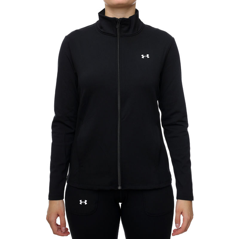 ŽENSKI DUKS UNDER ARMOUR MOTION JACKET EMEA