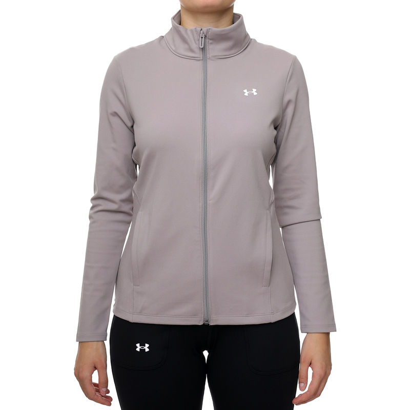 ŽENSKI DUKS UNDER ARMOUR MOTION JACKET EMEA