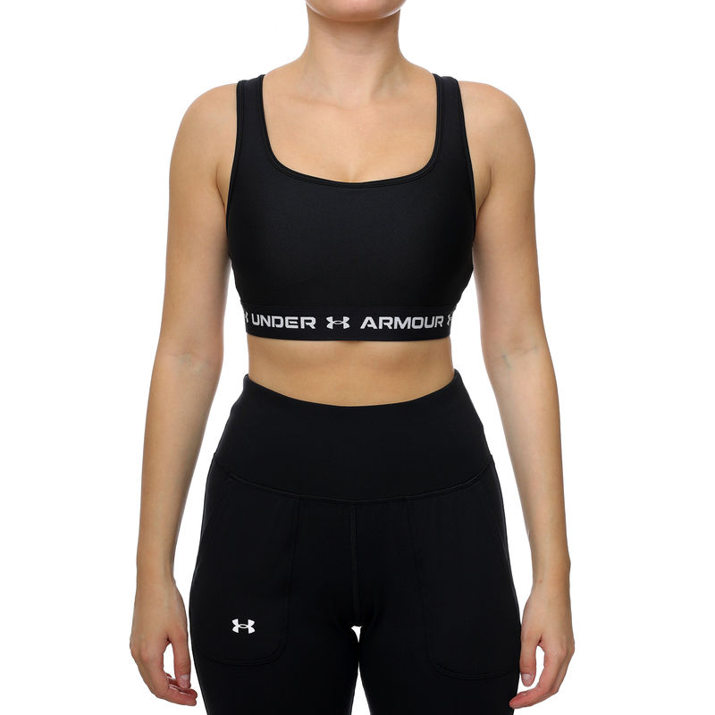 ŽENSKA MAJICA UNDER ARMOUR CROSSBACK MID BRA