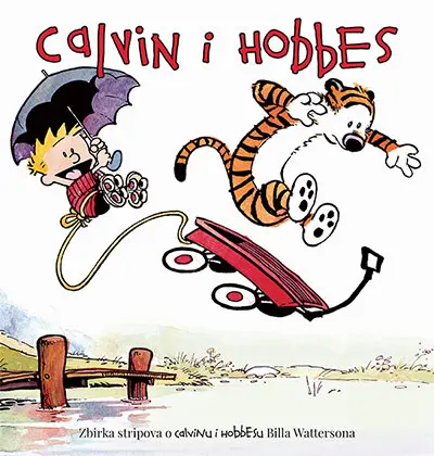 Calvin & Hobbes