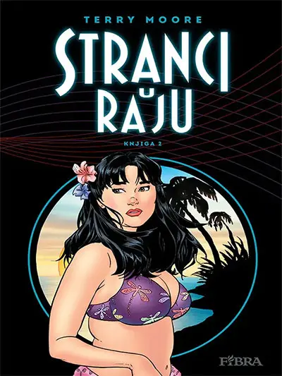 Stranci u raju - knjiga 2