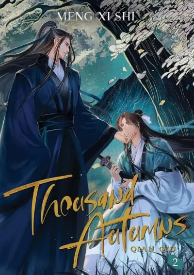 Thousand Autumns: Qian Qiu, Vol. 2 - a novel