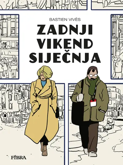 Zadnji vikend siječnja