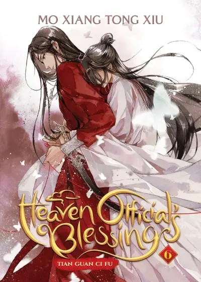 Heaven Official's Blessing, Vol. 6