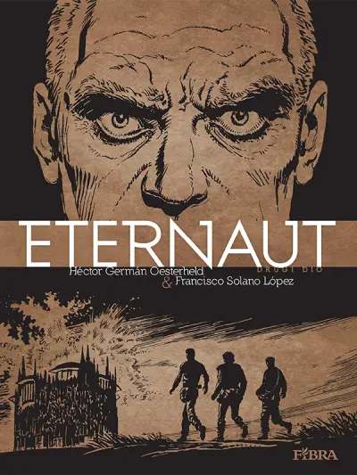 Eternaut 2