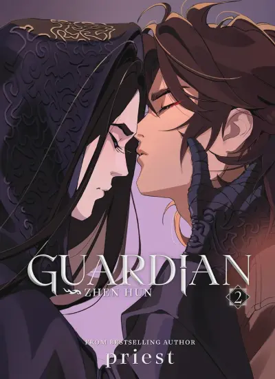 Guardian: Zhen Hun, Vol. 2