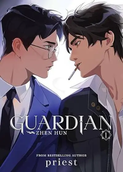 Guardian: Zhen Hun, Vol. 1