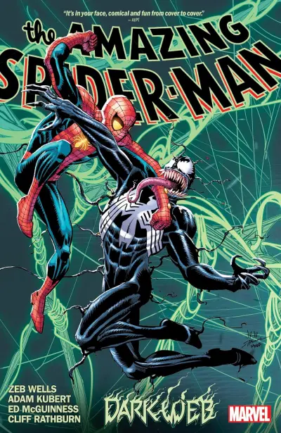 Amazing Spider-Man By Zeb Wells, Vol. 4