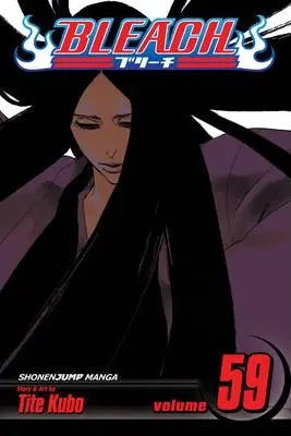 Bleach: Vol. 59