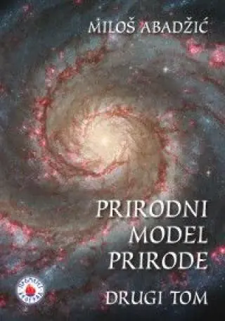 Prirodni model prirode 2 - Miloš Abadžić