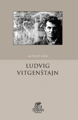 Ludvig Vitgenštajn - Alfred Ž. Ejer