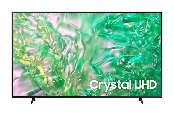 SAMSUNG LED TV UE43DU8072UXXH, 4K, SMART