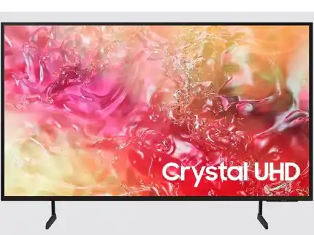 SAMSUNG LED TV UE85DU7172UXXH, 4K, SMART