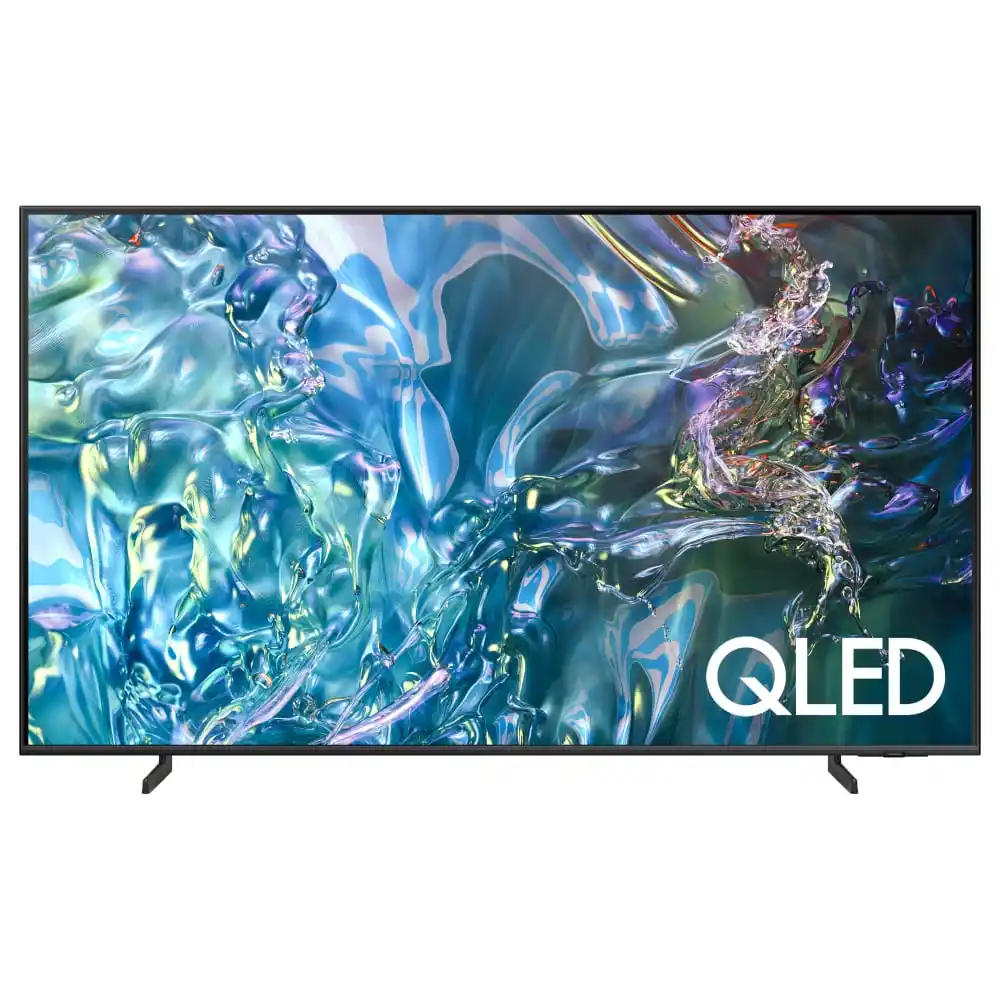 SAMSUNG QLED TV QE75Q60DAUXXH, 4K, SMART