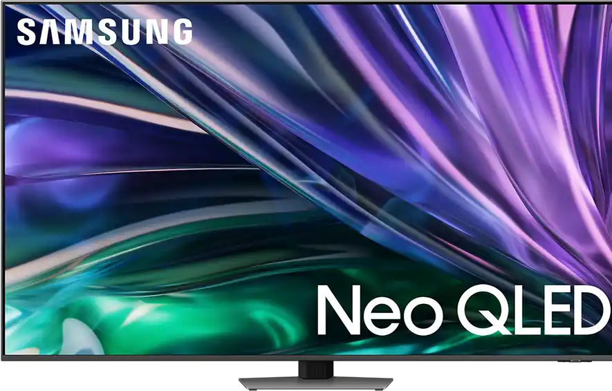 SAMSUNG QLED TV QE75QN85DBTXXH, 4K NEO, SMART