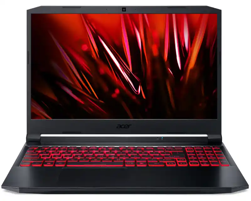 Laptop Acer Nitro AN515 15.6 FHD IPS 144Hz/I7-11600H/16GB/M.2 512GB/RTX3050 4GB