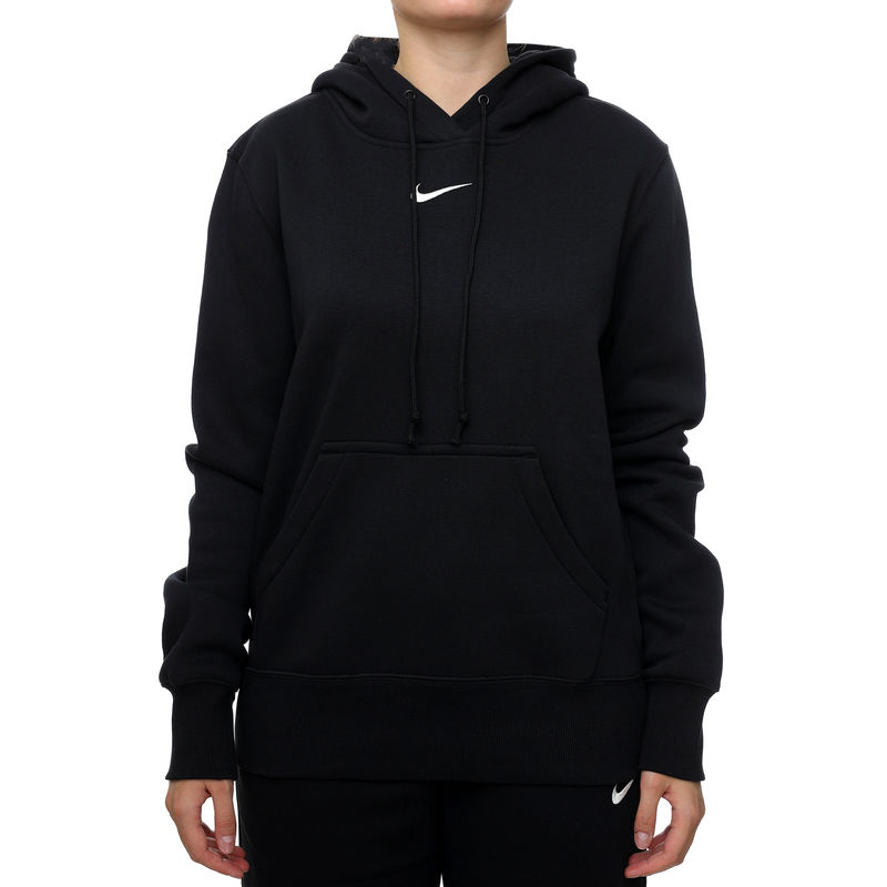 ŽENSKI DUKS NIKE W NSW PHNX FLC STD PO HOODIE