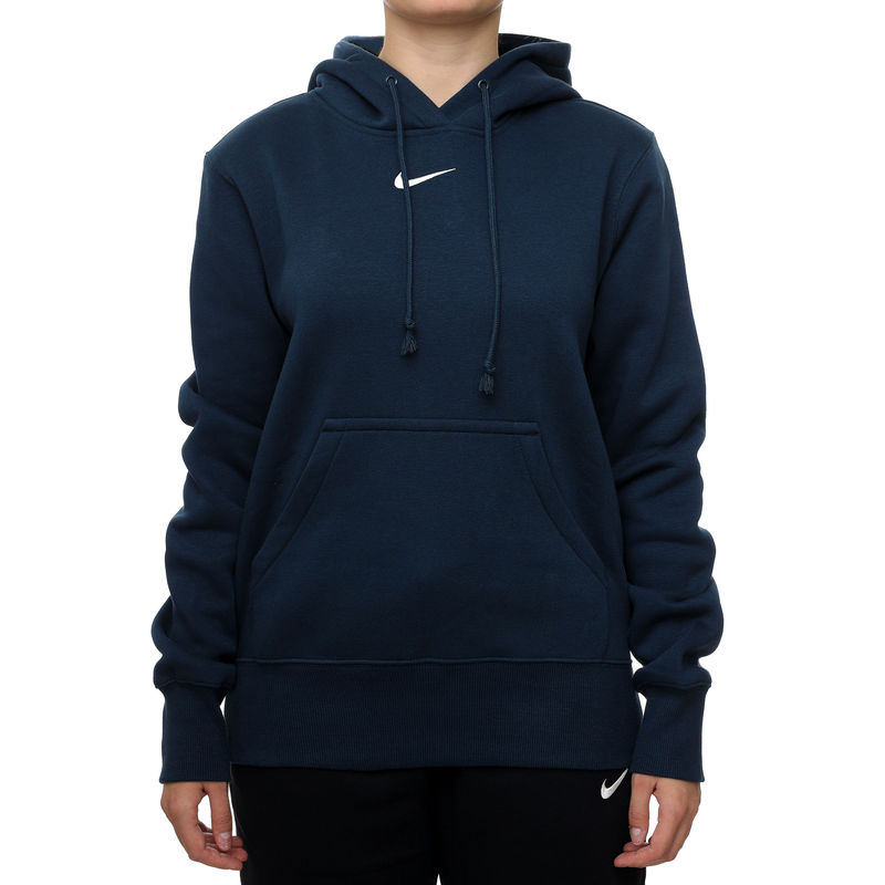 Ženski duks Nike W NSW PHNX FLC STD PO HOODIE