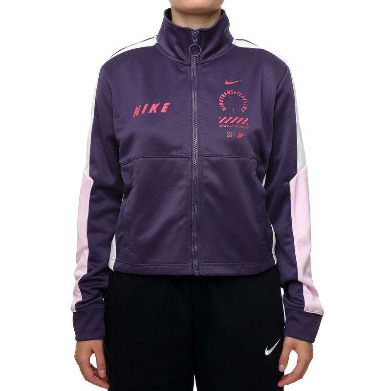 ŽENSKI DUKS NIKE W NSW PK TT SW