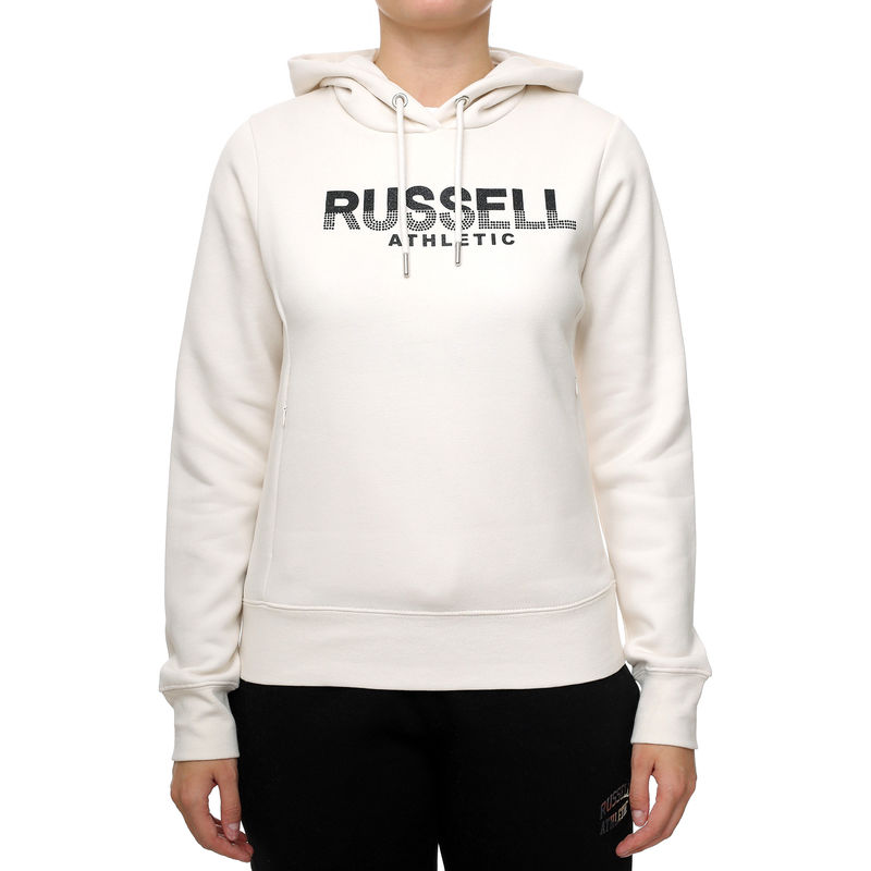 ŽENSKI DUKS RUSSEL ATHLETIC GERRI-HOODY SWEATSHIRT